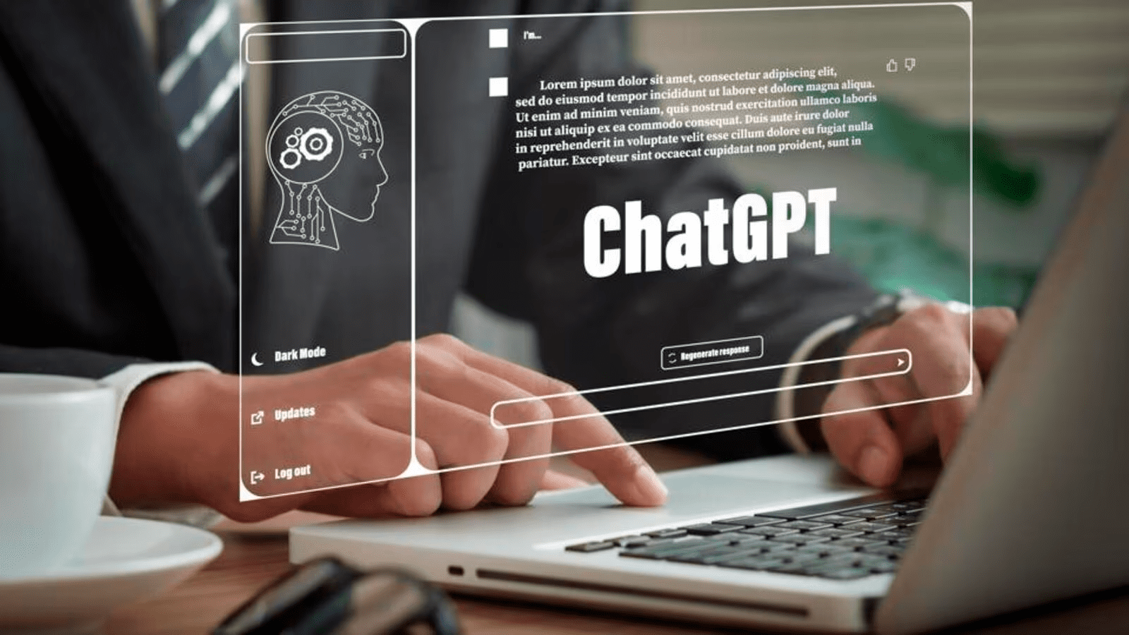 Redacta con rapidez y eficiencia en Chat GPT | Bilbolink